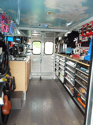 Bike Repair Denver | Mobile Bike Man | Mobile Bike Service